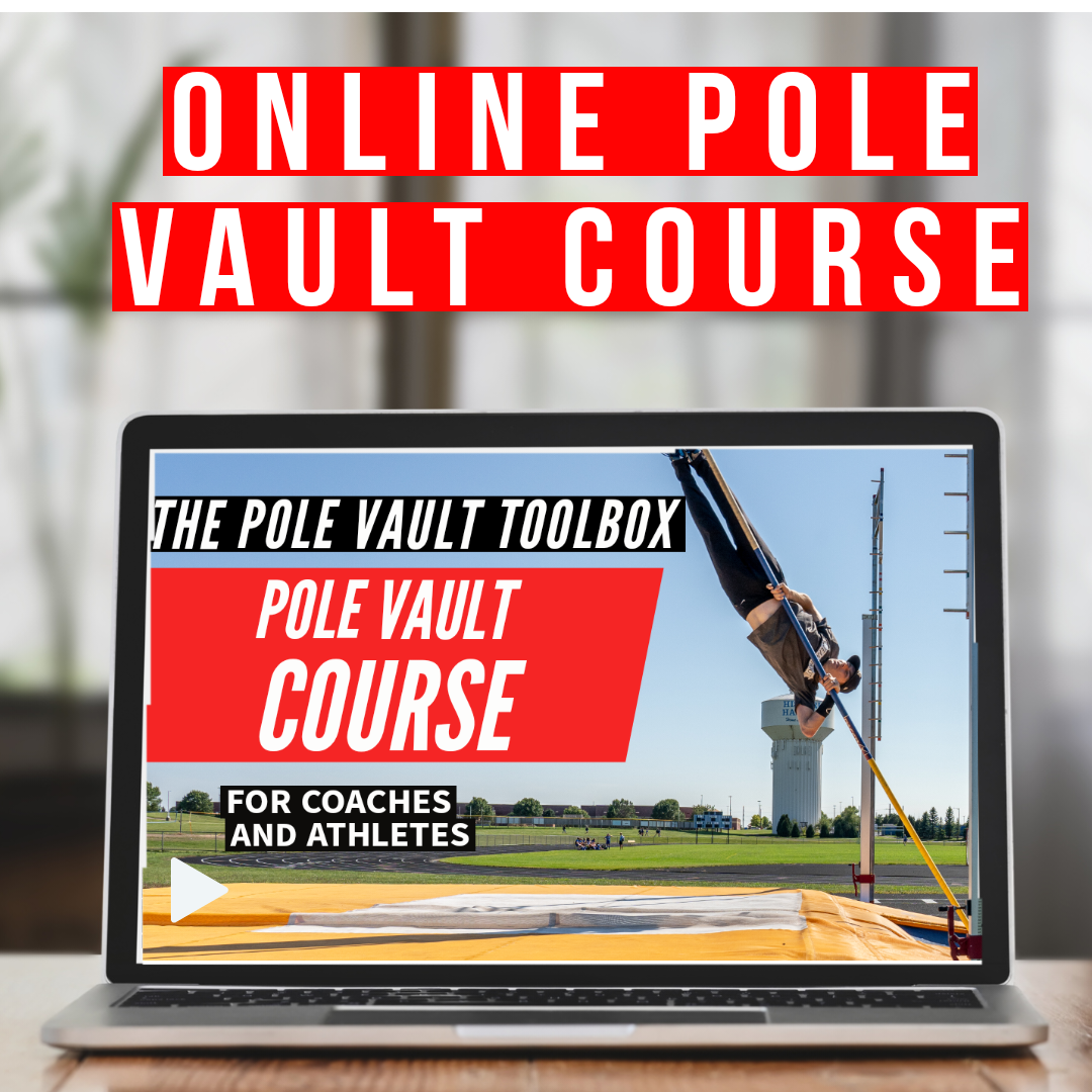 The Pole Vault Toolbox Video Course | Yearly Access – Team Hoot Pole Vault